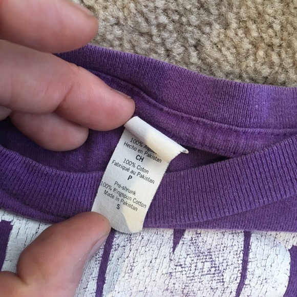 Hot Topic | Shirts | All Time Low Shirt | Poshmark